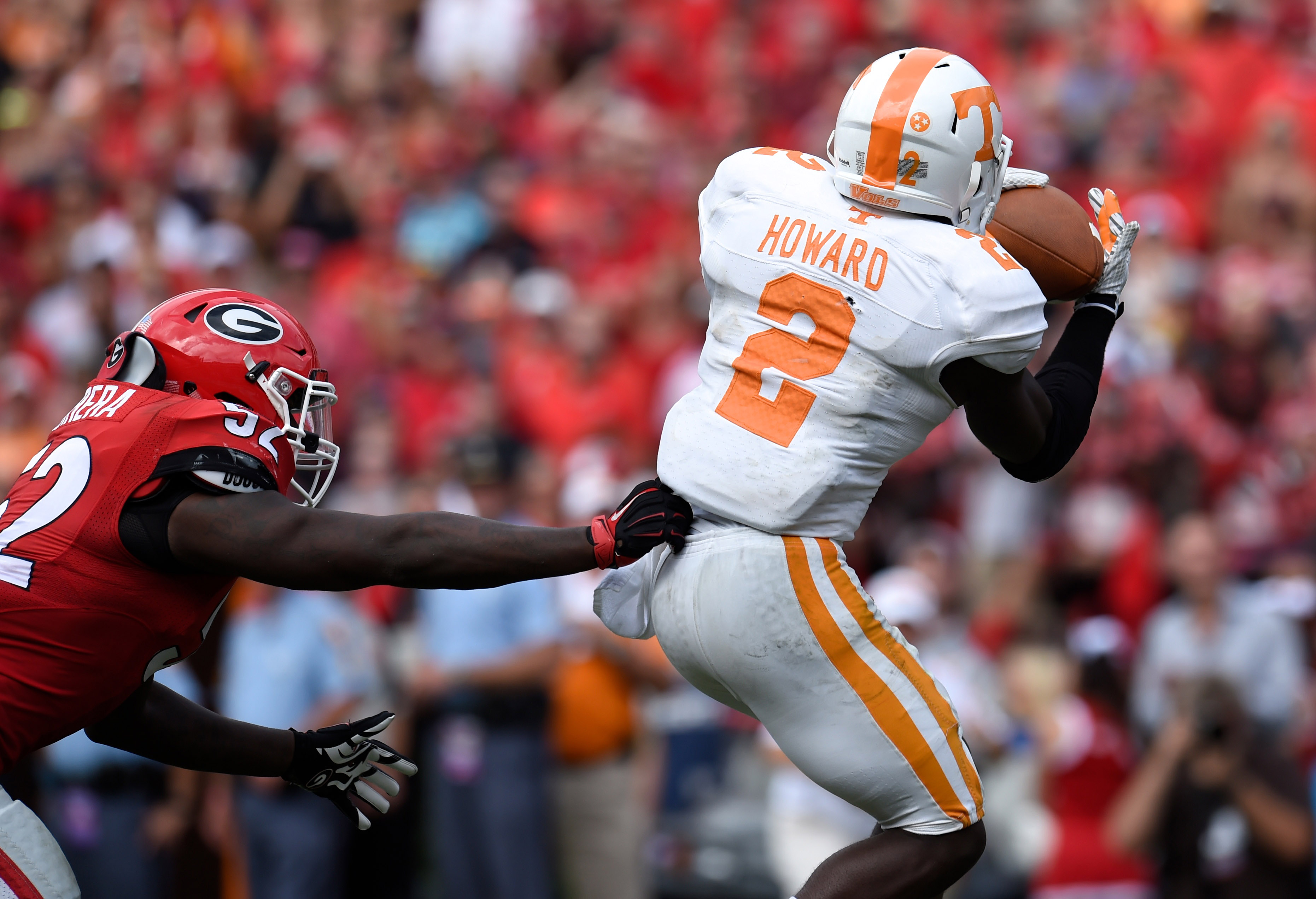 Hot Or Cold Tennessee Looks To Snap Annual Losing Streak Against Florida hot-or-cold-tennessee-looks-to-snap-annual-losing-streak-against-florida