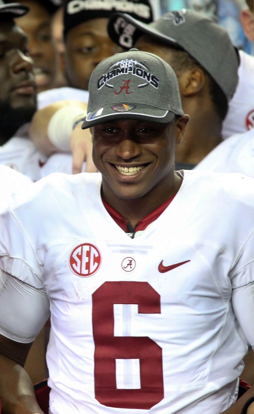 Breaking down quarterbacks: Blake Sims Breaking down quarterbacks: Blake Sims