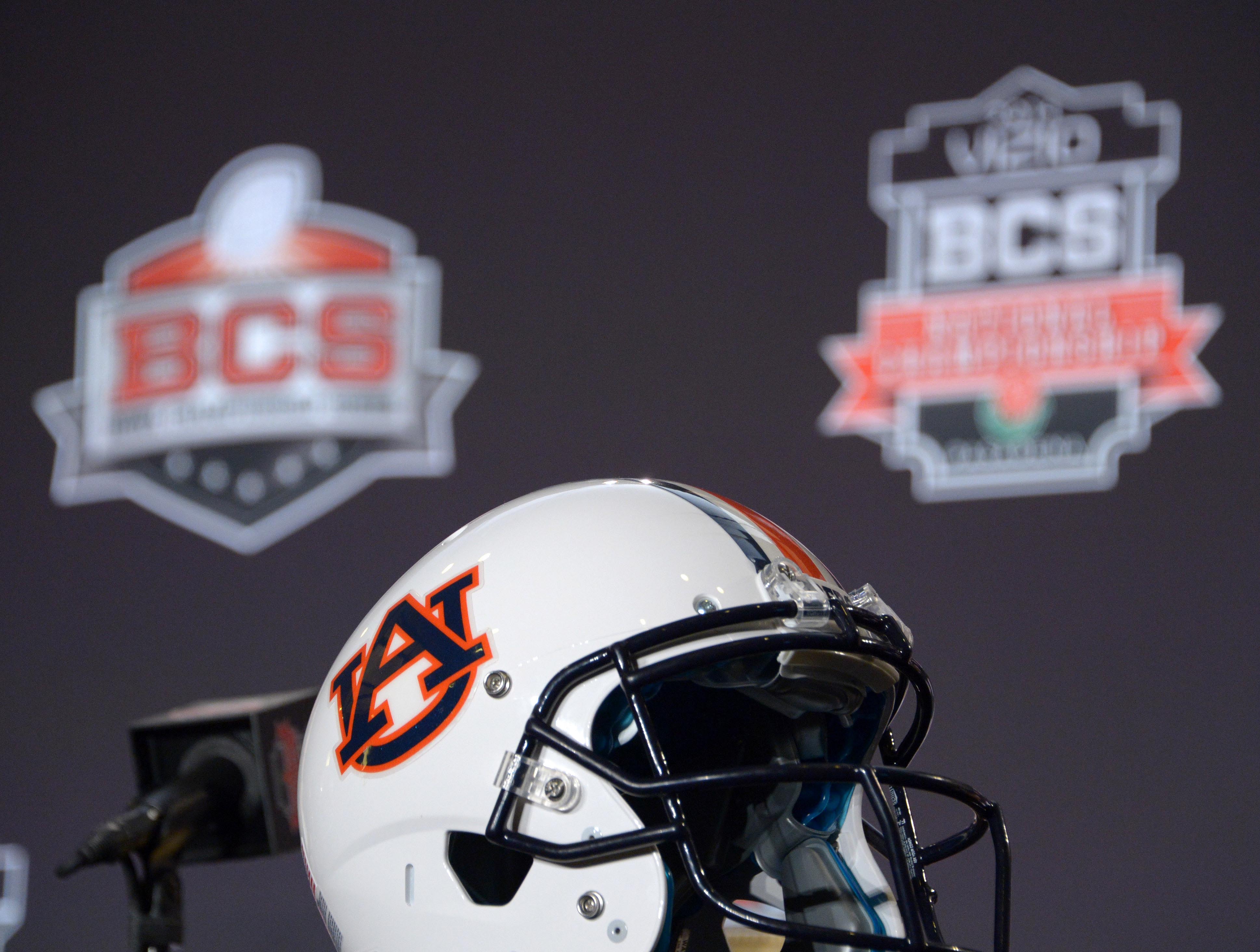 Khari Harding Auburn