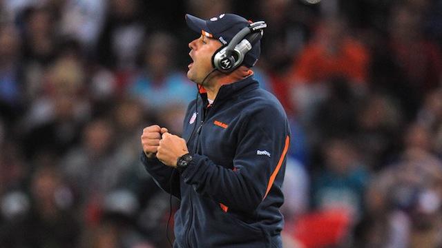 Meet the coordinator: South Carolina co-DC Jon Hoke