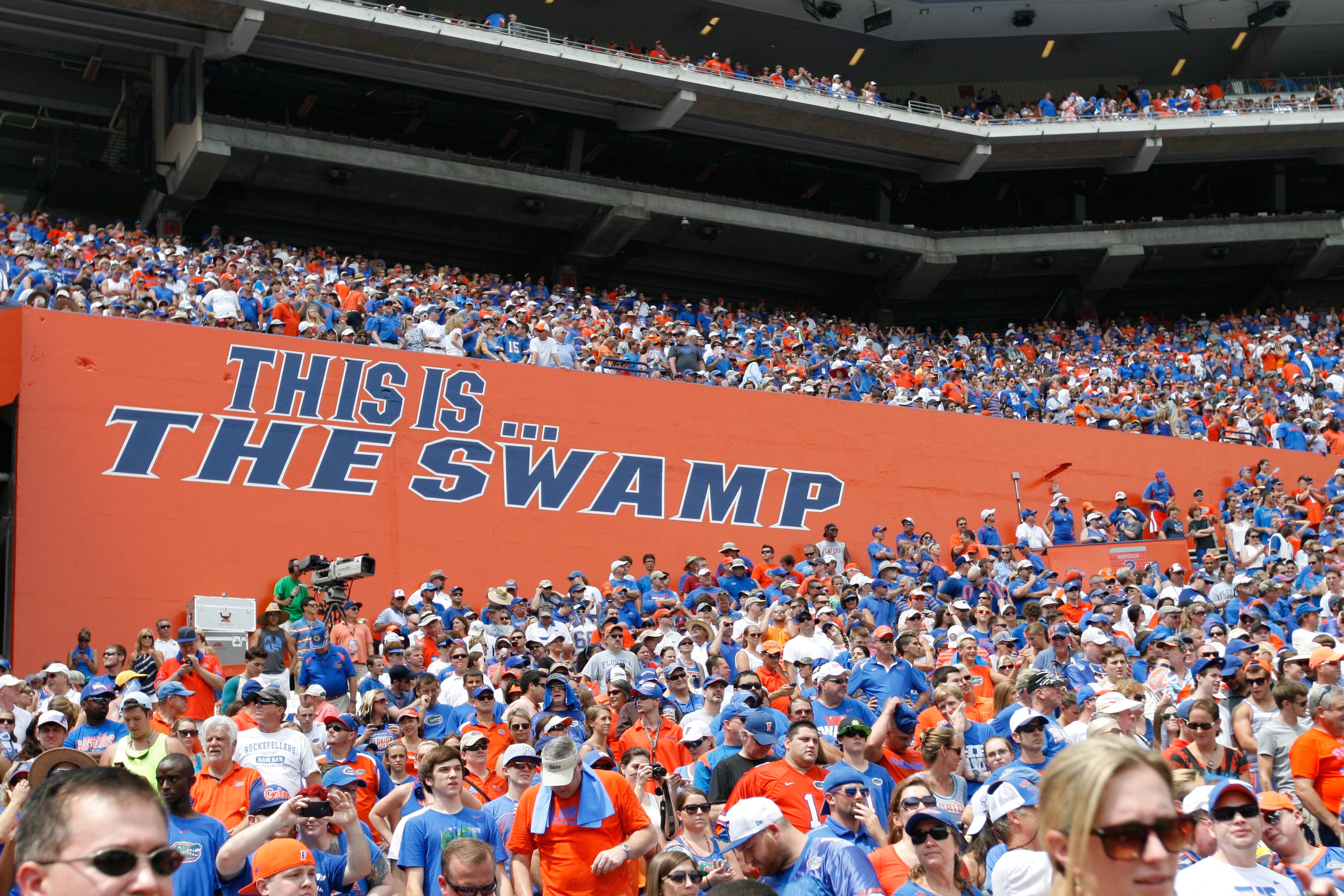 Florida releases statement on pending NCAA infractions announcement Florida releases statement on pending NCAA infractions announcement