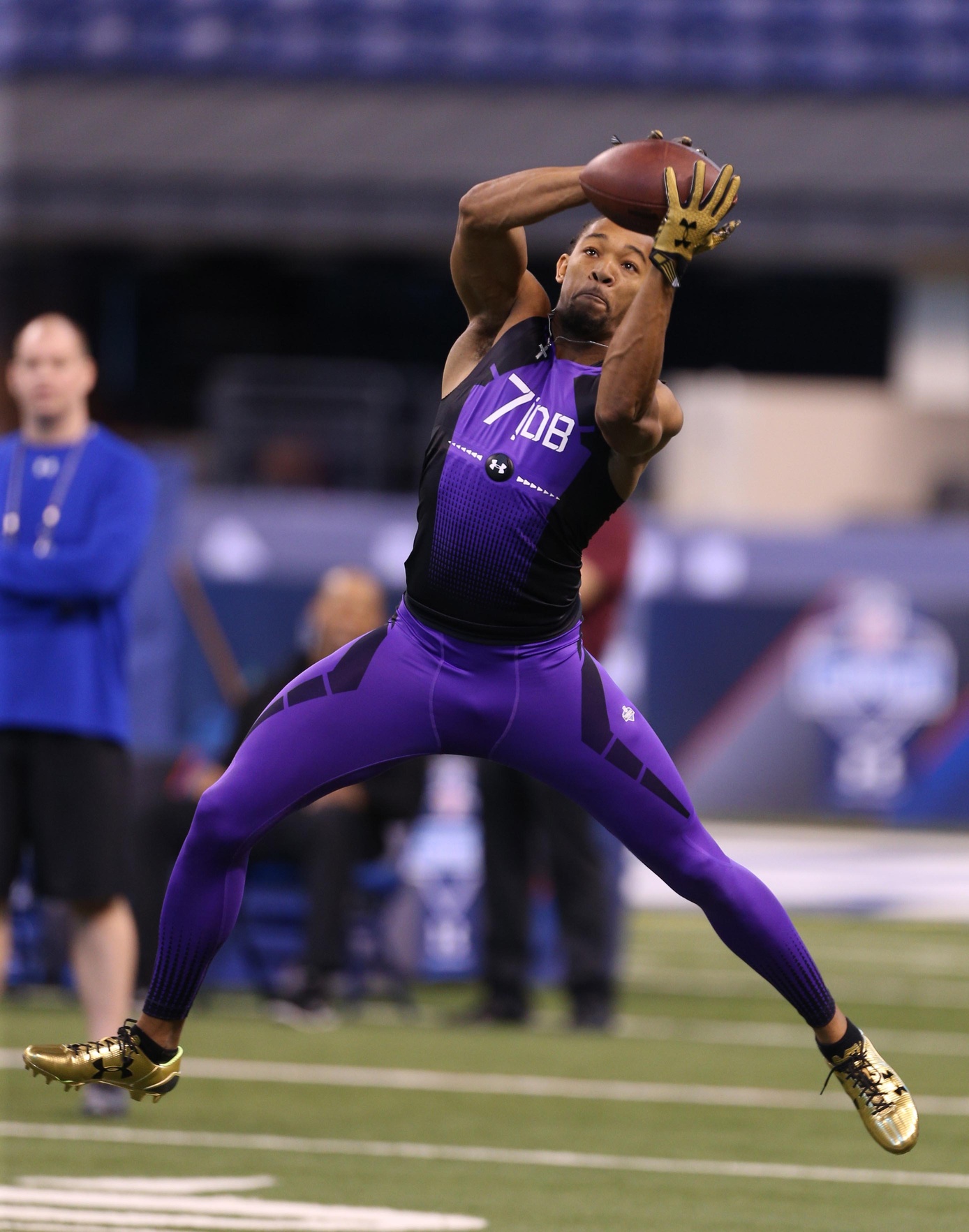 LSU Pro Day recap: 20 former Tigers on hand for NFL scouts