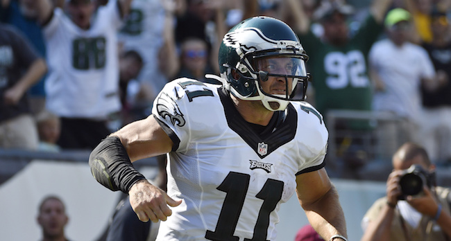 Video: Tim Tebow breaks off 26-yard run against Ravens
