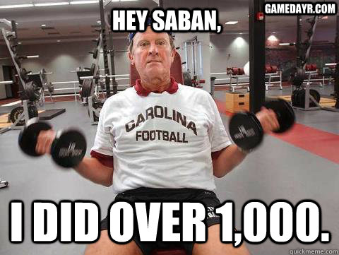 The best South Carolina memes heading into the 2015 season