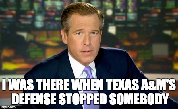 The best Texas A&M memes heading into the 2015 season