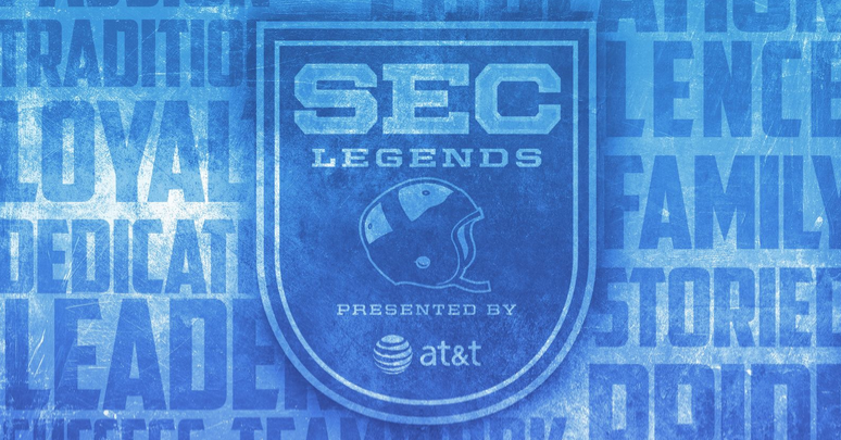 2015 SEC Legends Class features several former All-Americans, record ...