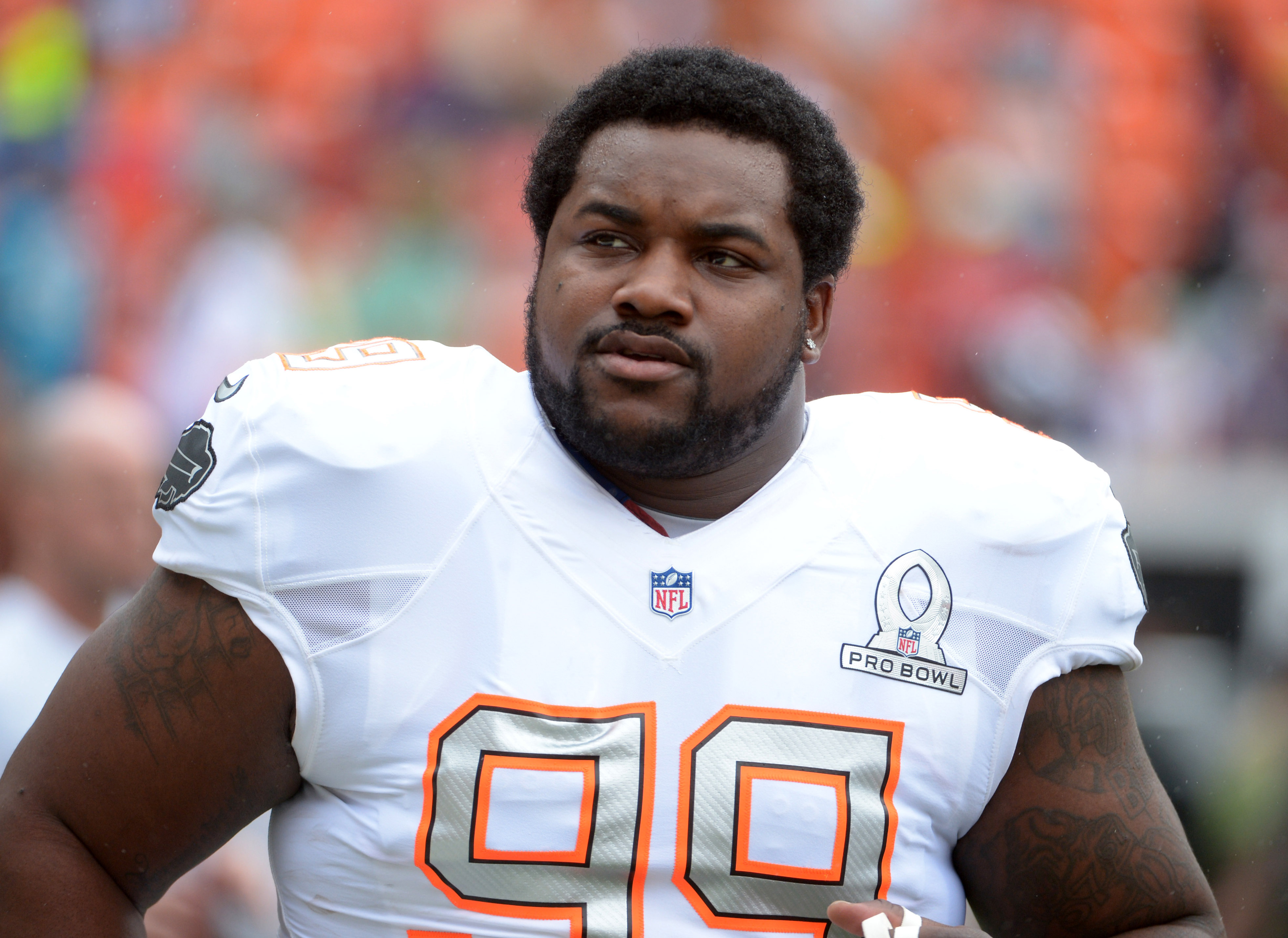 Former Alabama DT receives most guaranteed money for a non-QB in NFL ...