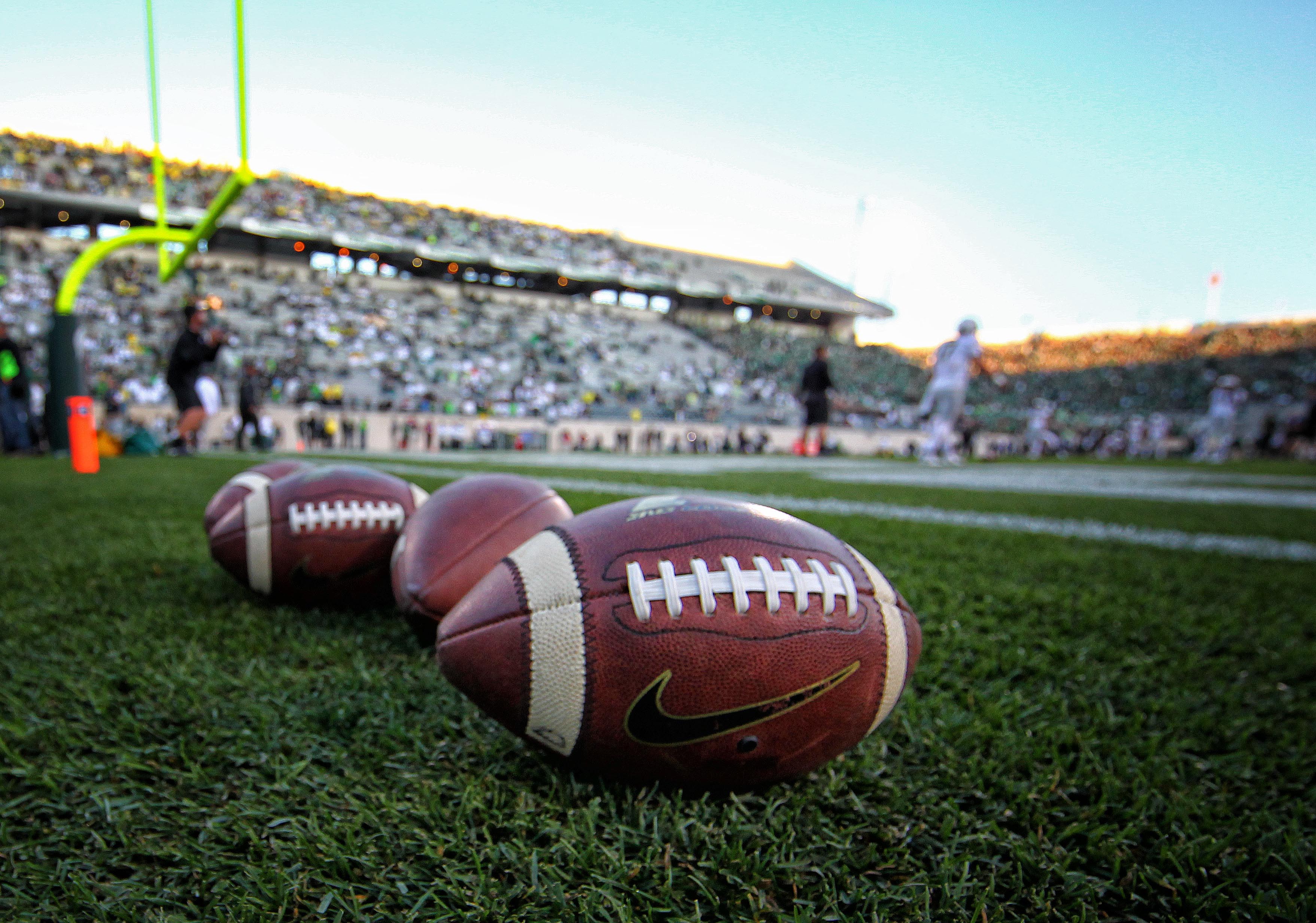 College Football Team Stranded At Airport Following Loss In Fcs Playoffs