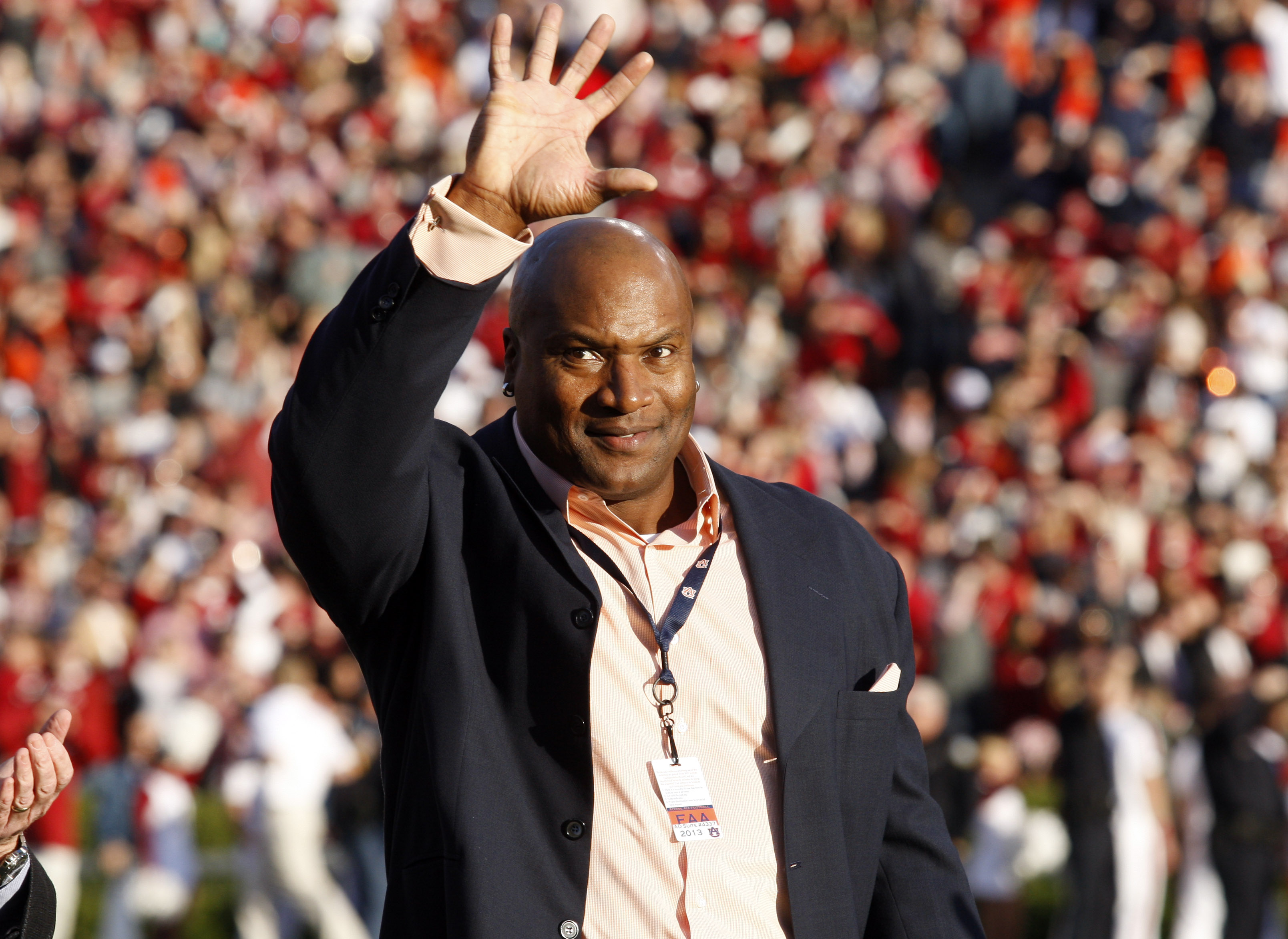 White Sox Announce Bo Jackson Bobblehead Campaign