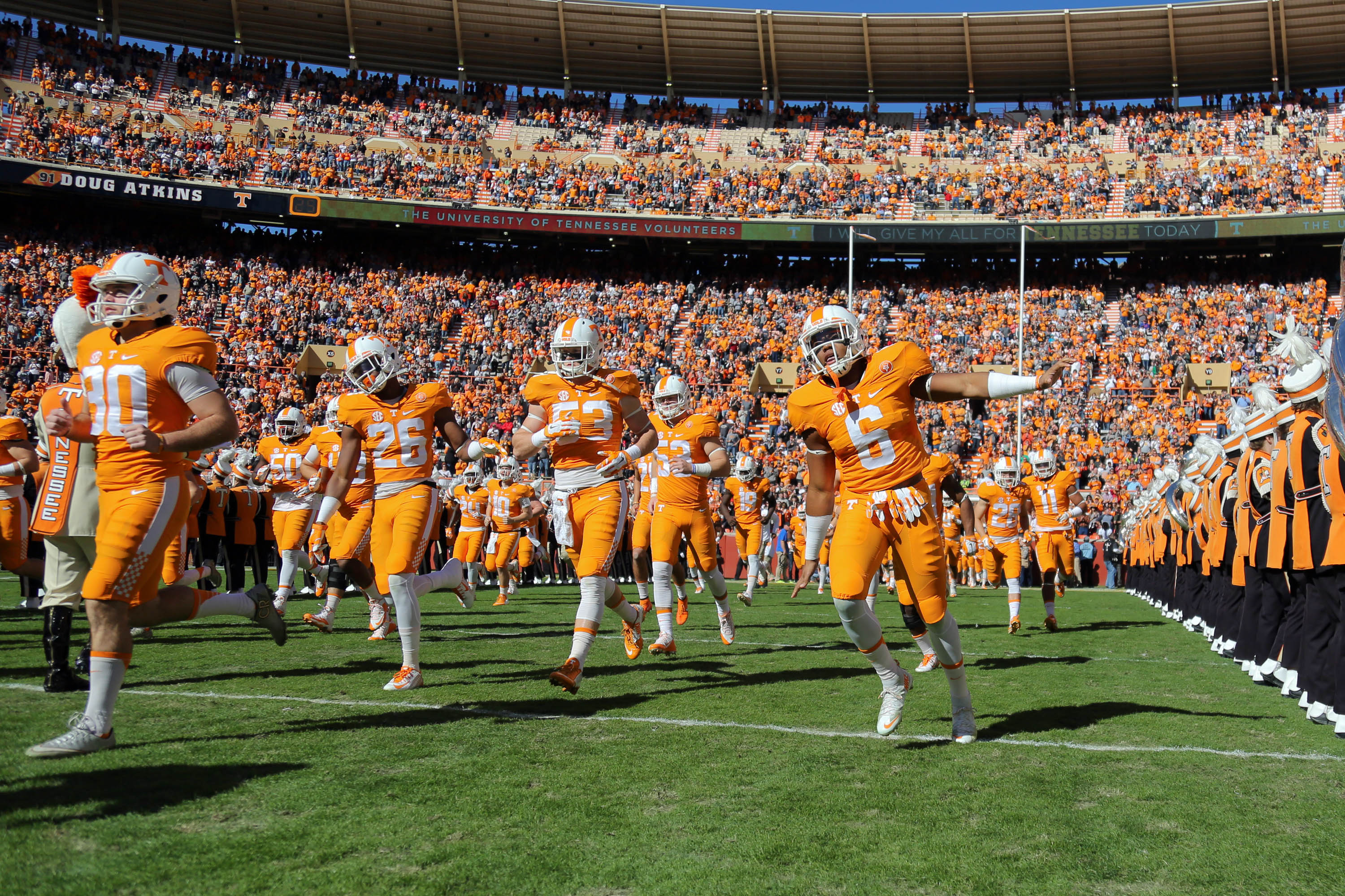 Tennessee lands commitment from skilled Connecticut QB Tennessee lands commitment from skilled Connecticut QB