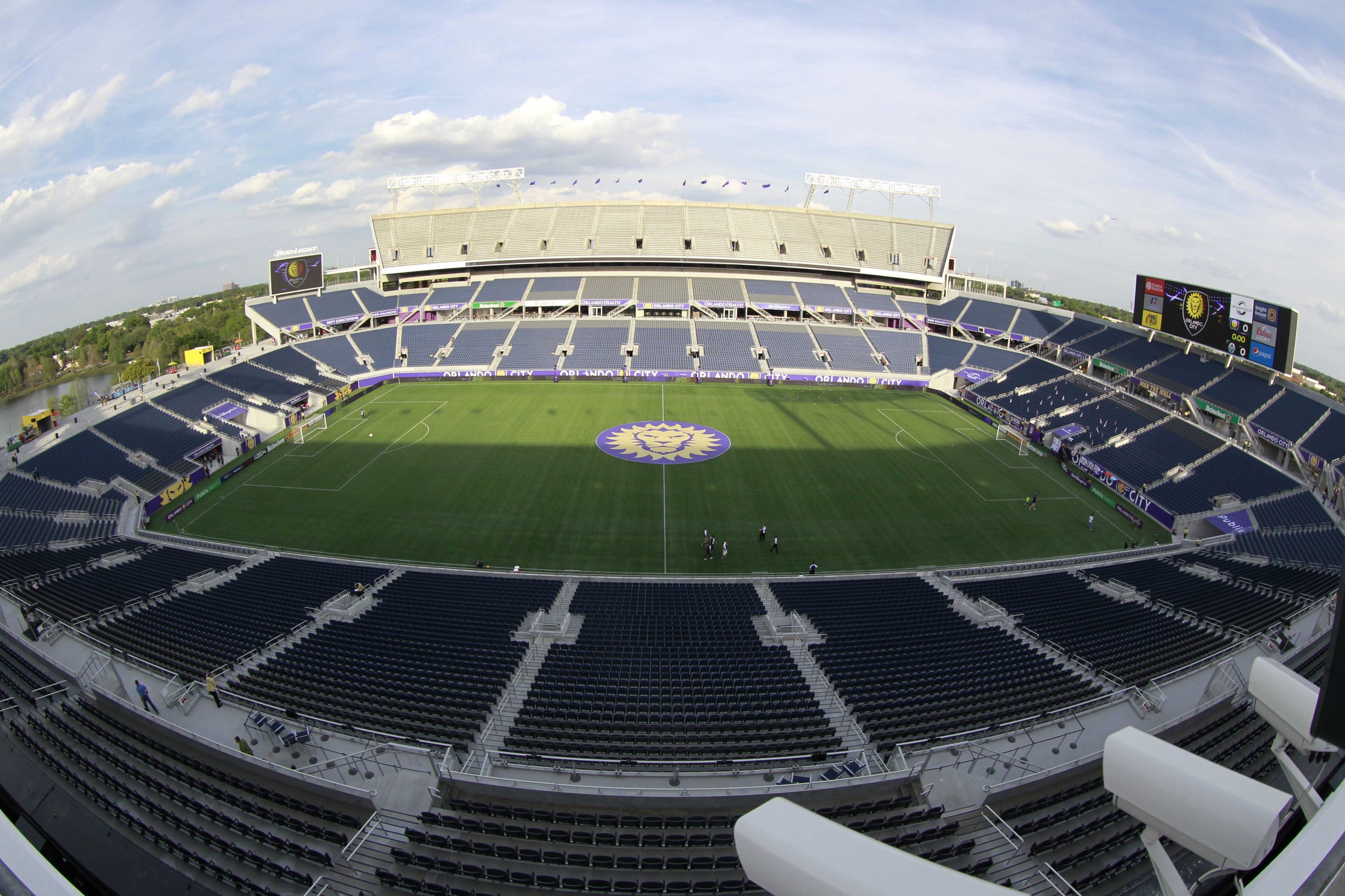 Citrus Bowl organizers looking to add more seats for Florida-Michigan ...