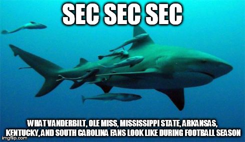 Best SEC football memes from the 2015 season