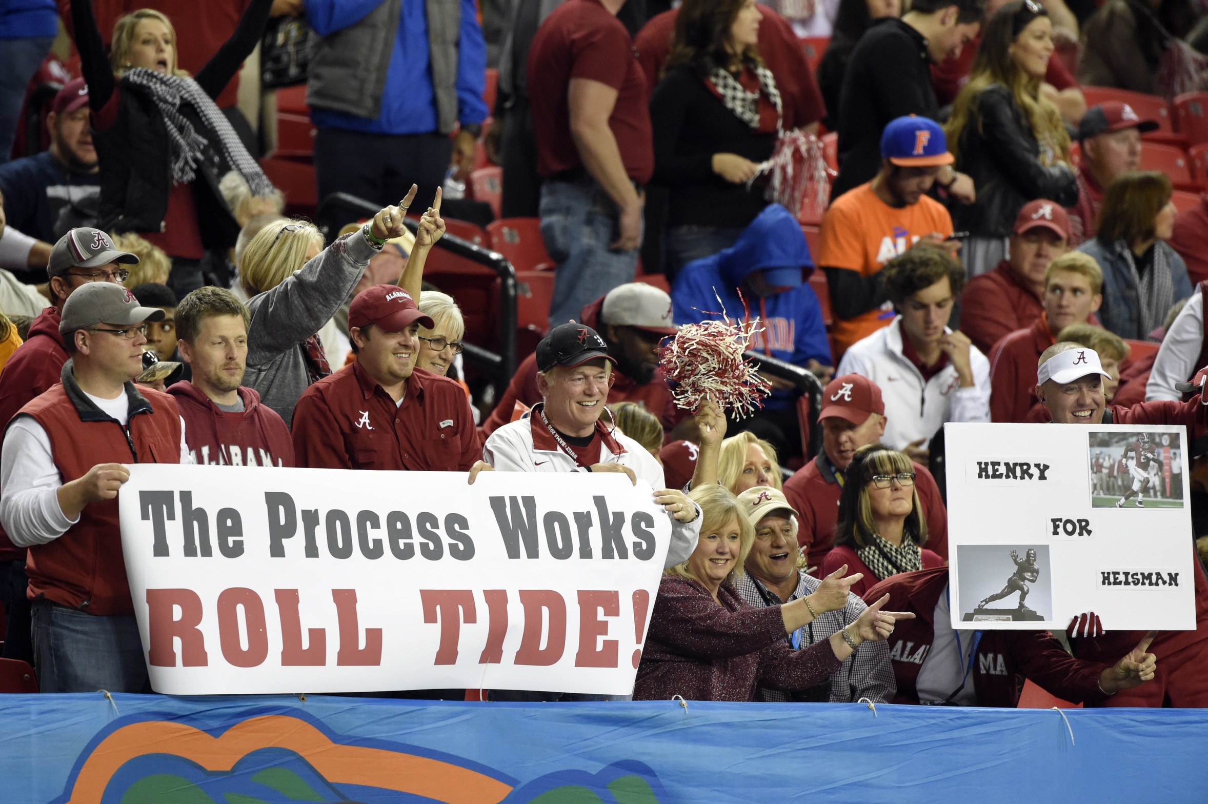 Projecting Alabama's top recruiting needs heading into 2016