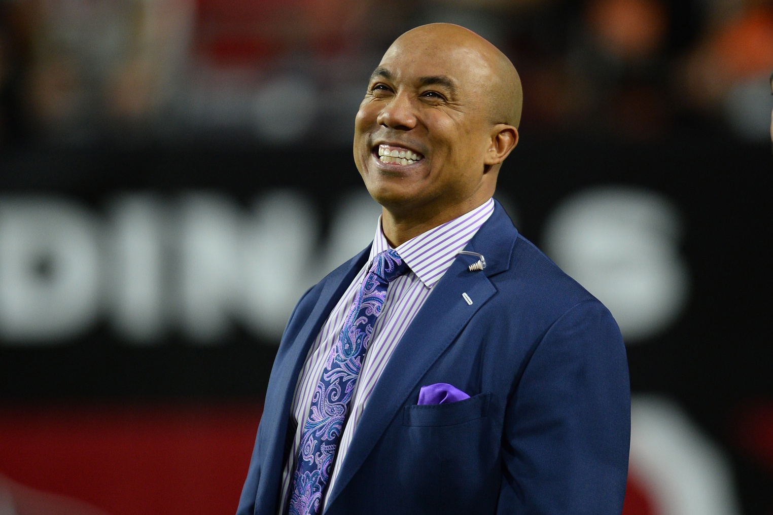 State of Georgia Sports Hall of Fame to induct Hines Ward
