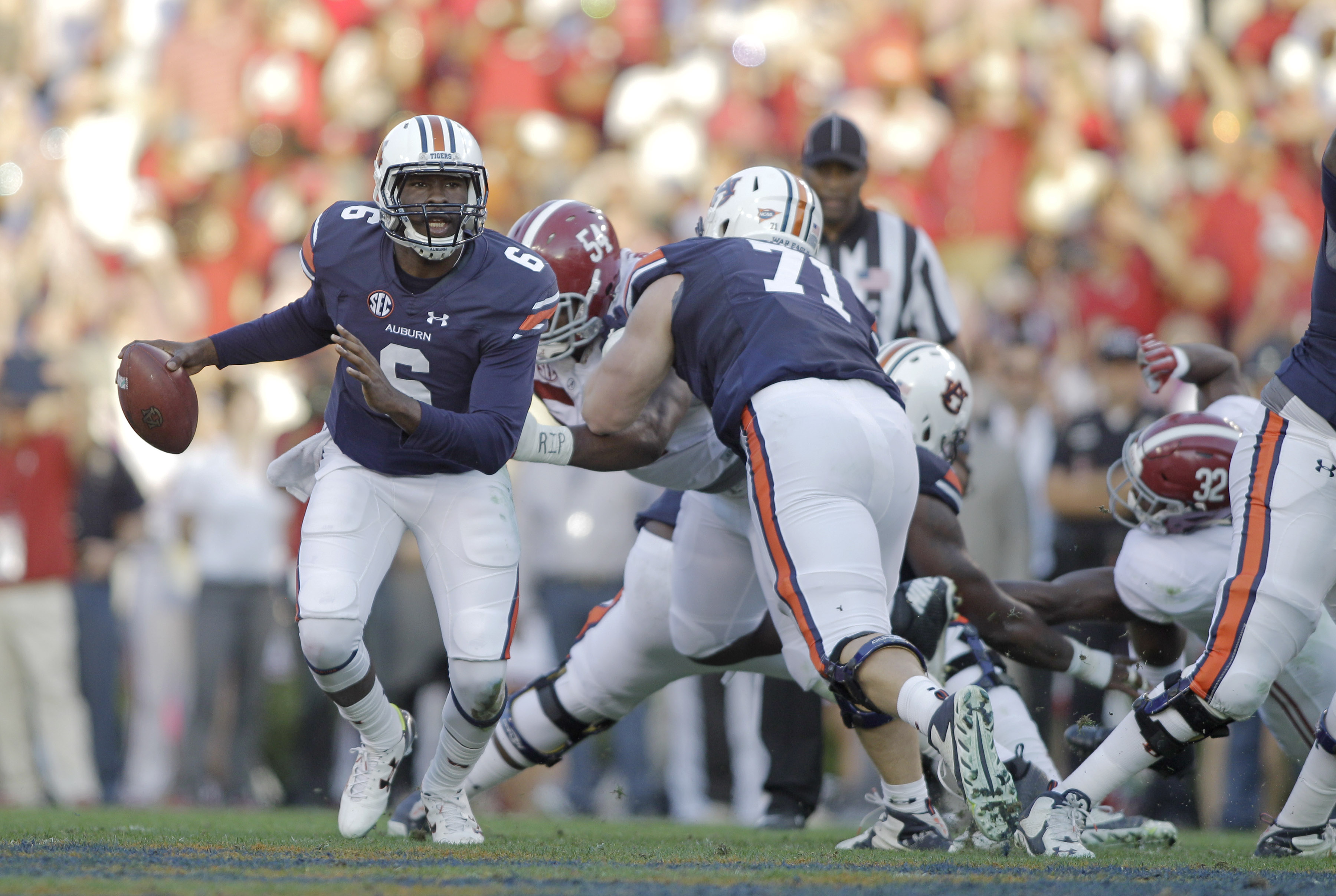 SEC Position Battles 2016 Class Vs Returning Players sec-position-battles-2016-class-vs-returning-players