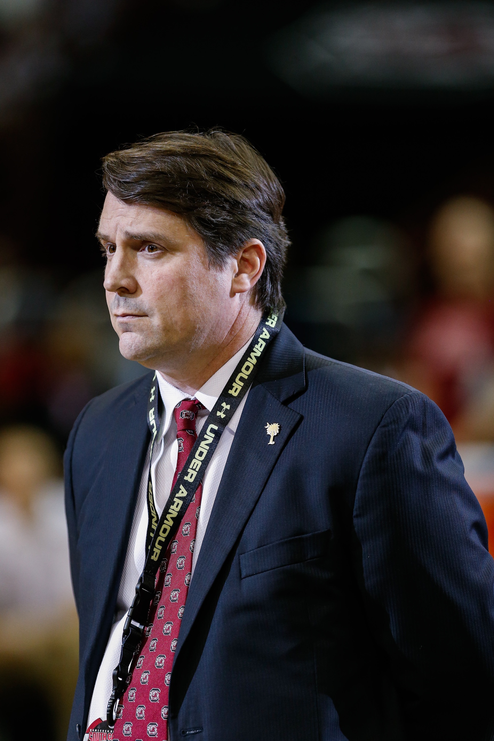 Will Muschamp talks about his first signing class at South Carolina Will Muschamp talks about his first signing class at South Carolina