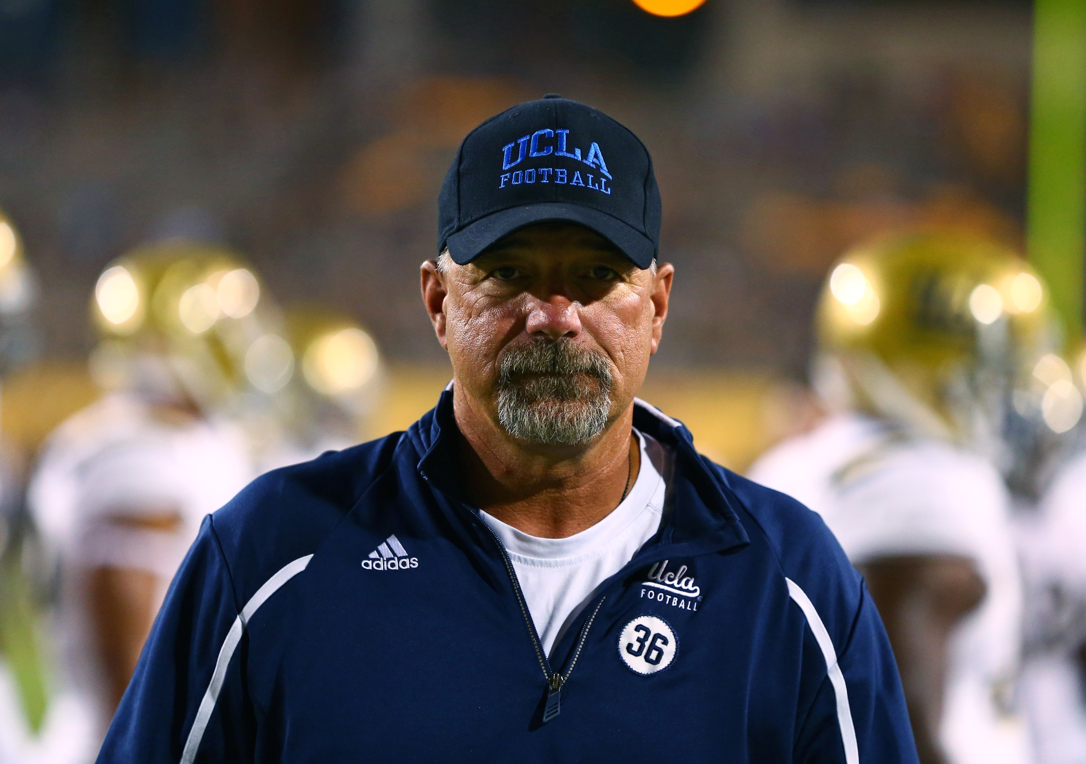 Explaining the Noel Mazzone offense -- and how it will work at Texas A&M