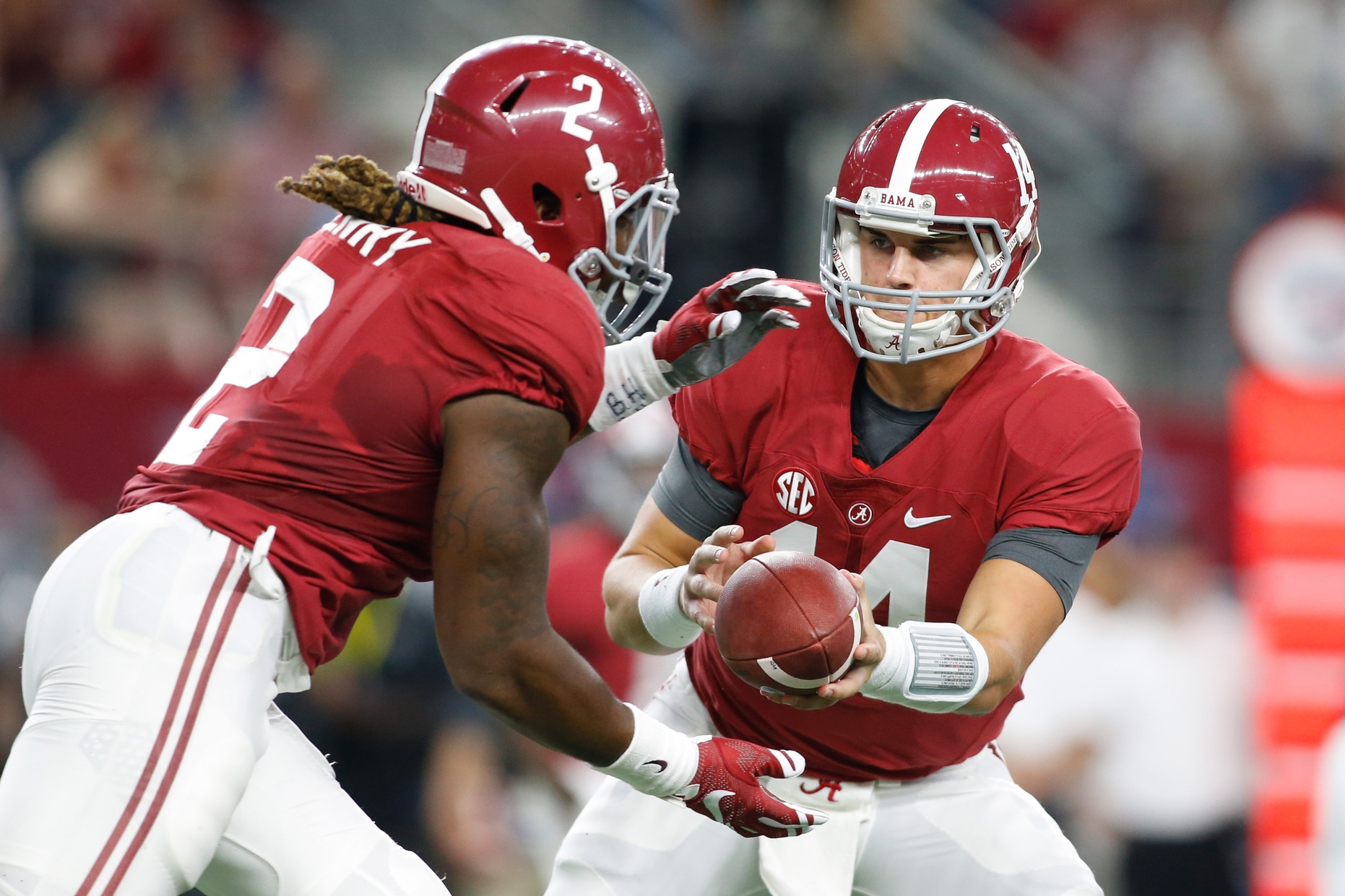 News and notes from Alabama Pro Day