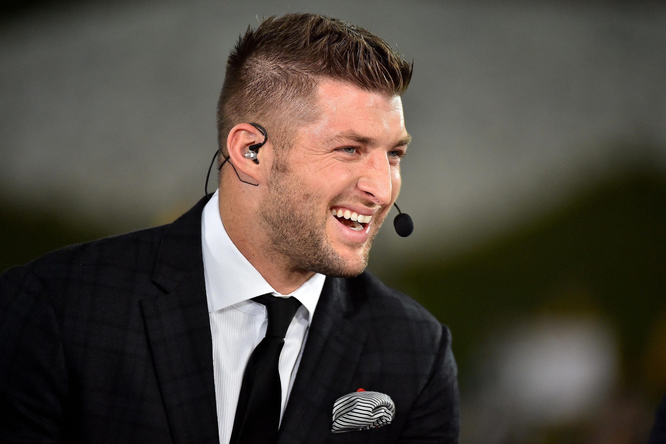 Video: FOX & Friends does feature on Tim Tebow's charity work