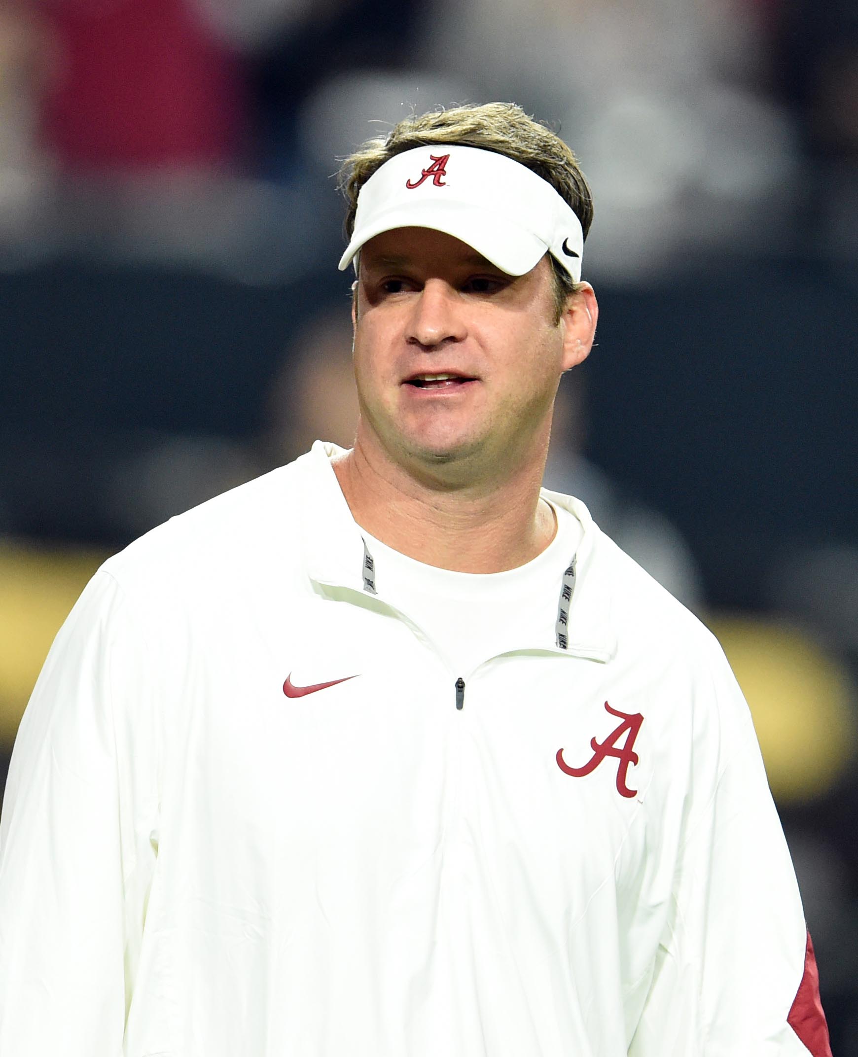 Report: FAU hires Lane Kiffin as its next head coach