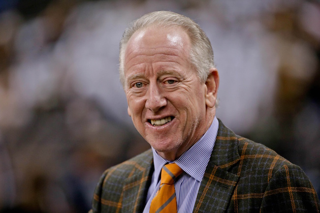 Archie Manning to be honored by National Football Foundation