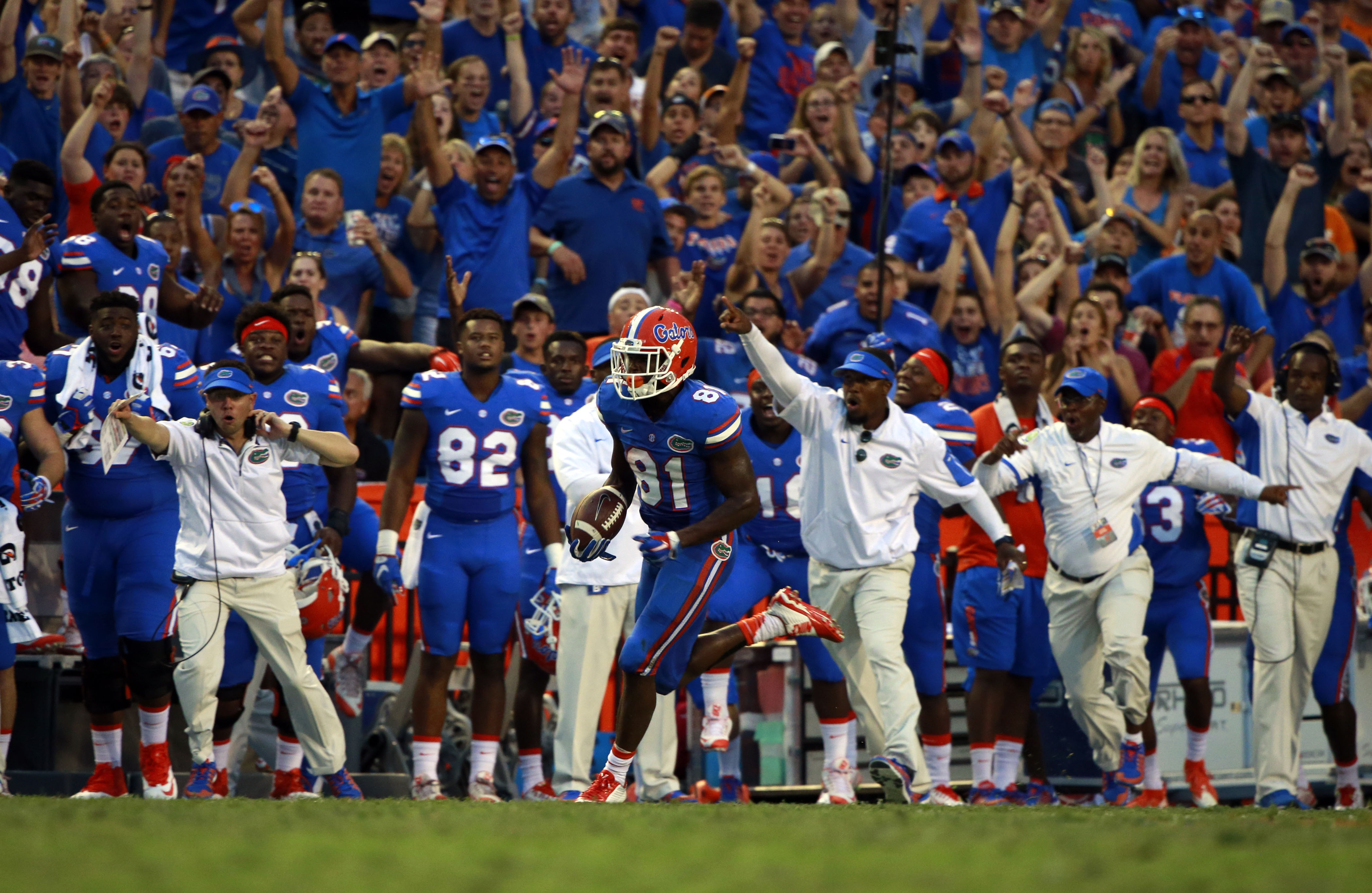 SEC coaches share the keys to winning close games