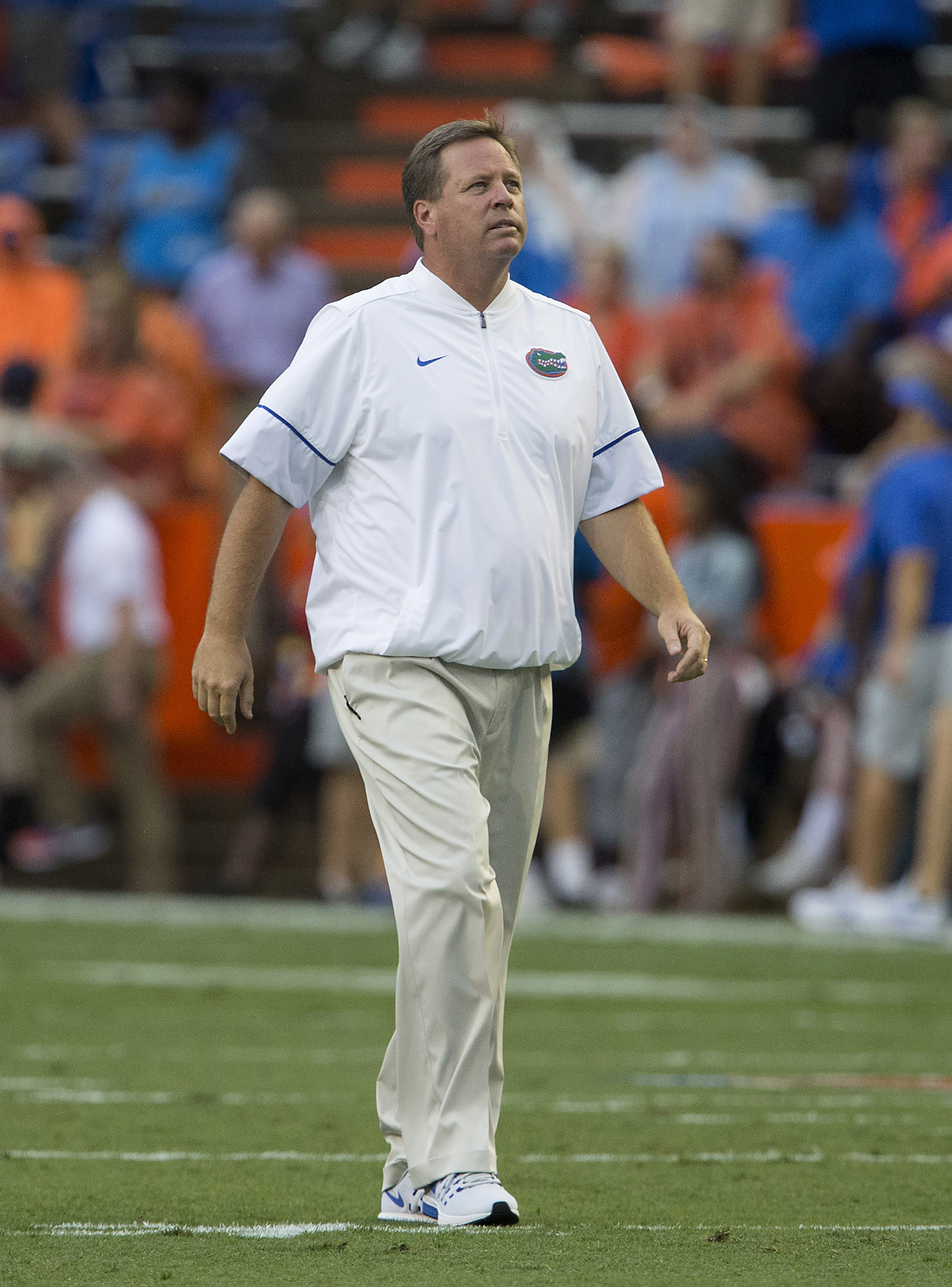 Jim McElwain gives final injury update, previews Kentucky on weekly ...