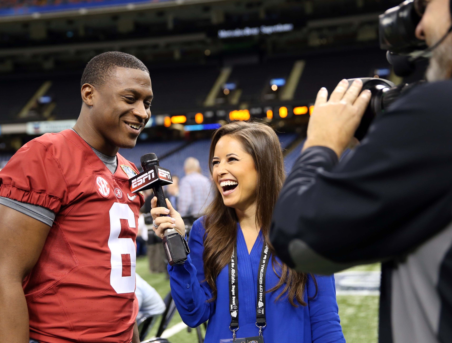 List of TV commentators for every SEC game in Week 7 List of TV commentators for every SEC game in Week 7