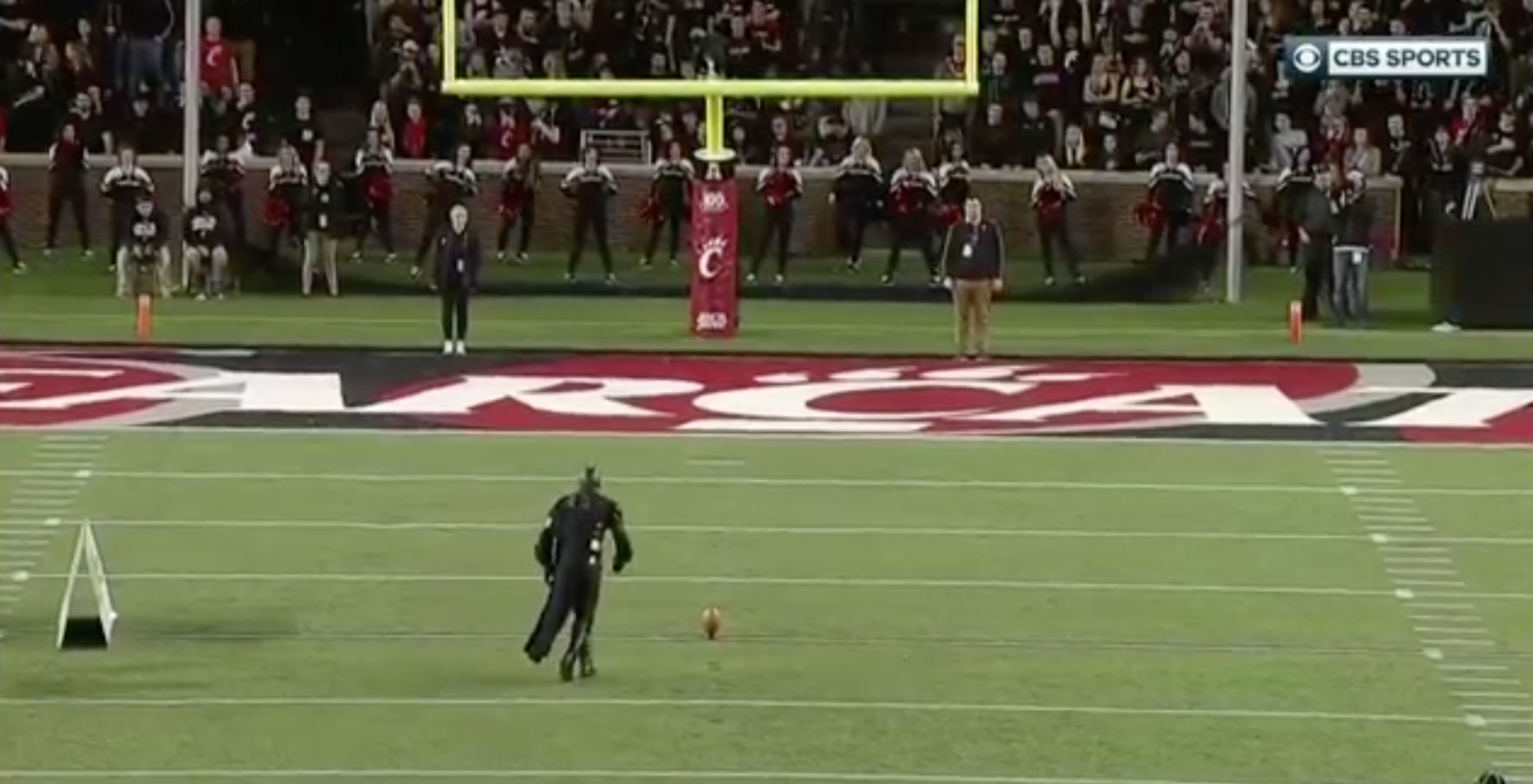 Batmanstream Football