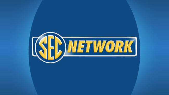 SEC Network having Christmas Marathon you'll want to watch