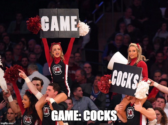 The SEC dominating March Madness? Here are the hilarious memes to prove it.