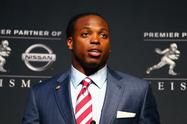 Derrick Henry up for yet another prestigious award