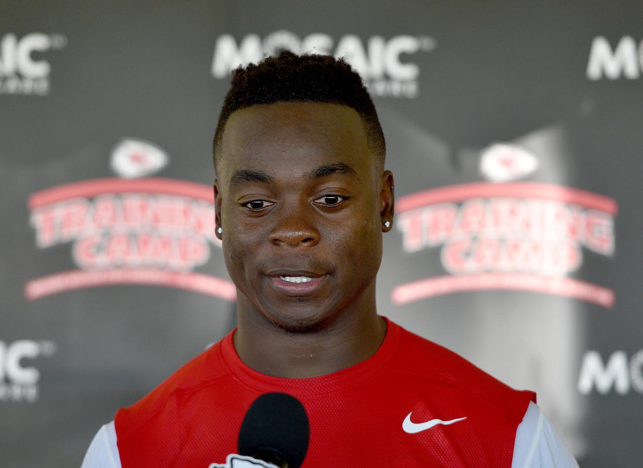 Ex-Mizzou star Jeremy Maclin signs two-year deal with Ravens