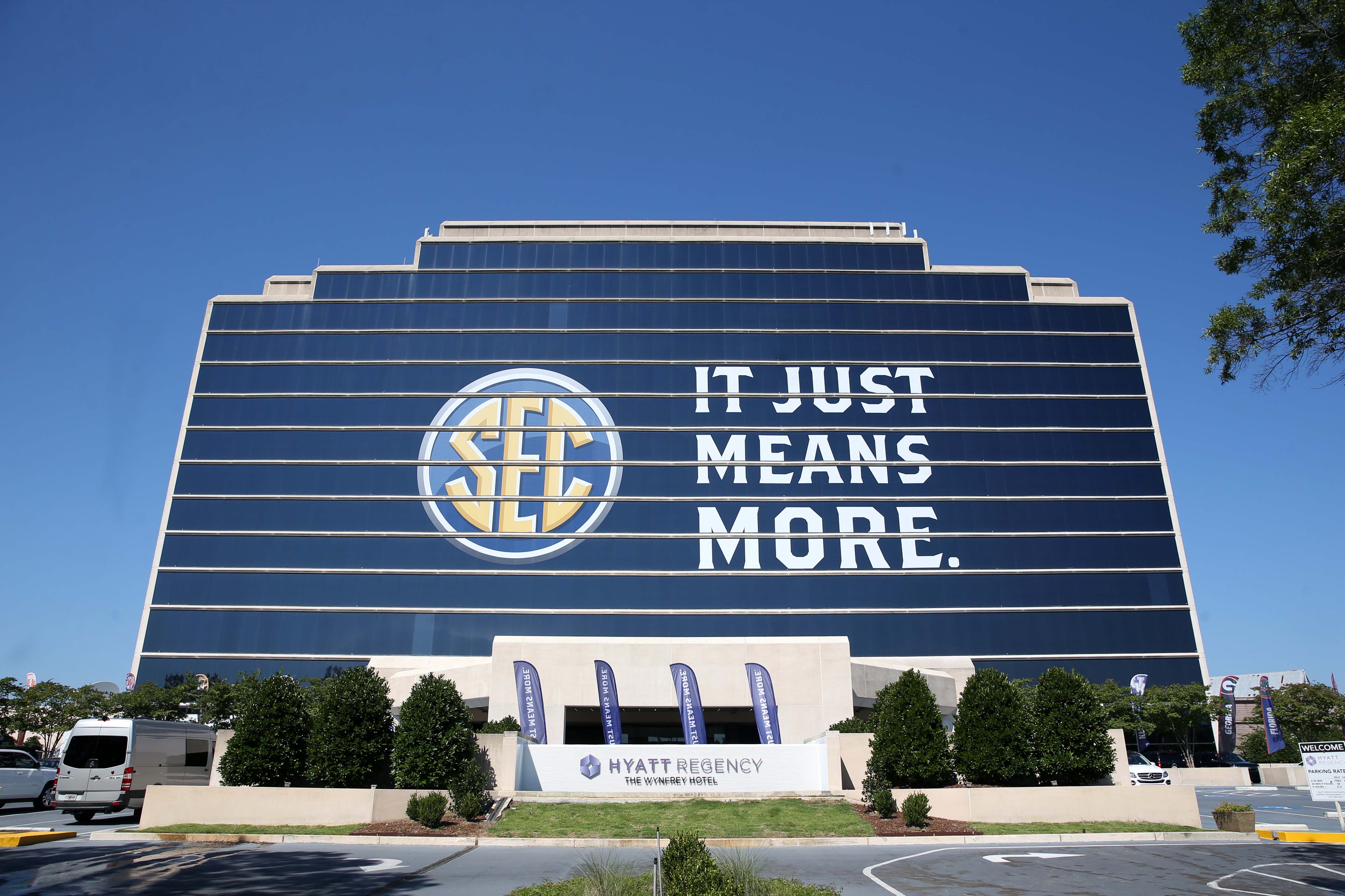 Where every SEC team stands in CBS Sports' 1-129 rankings of every FBS ...