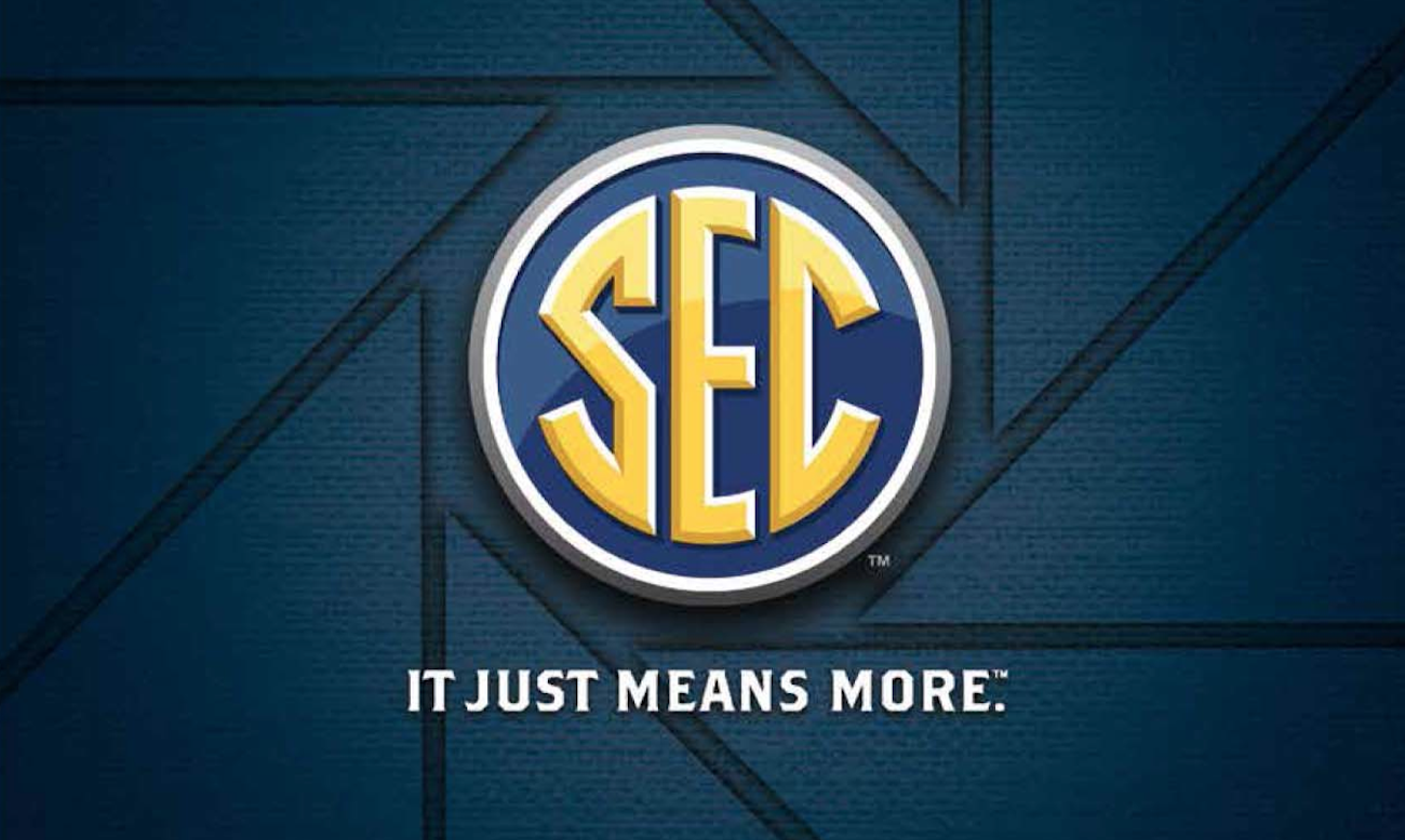 SEC announces 116 players set to wear graduate patches during bowl season