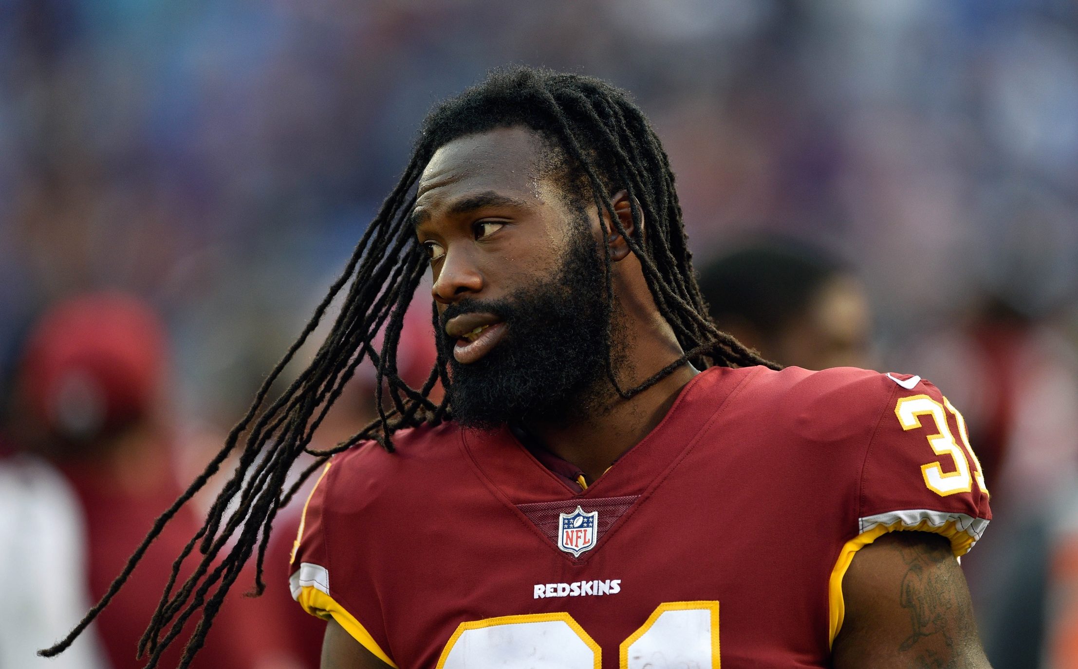 Indianapolis Colts claim ex-Florida RB Matt Jones