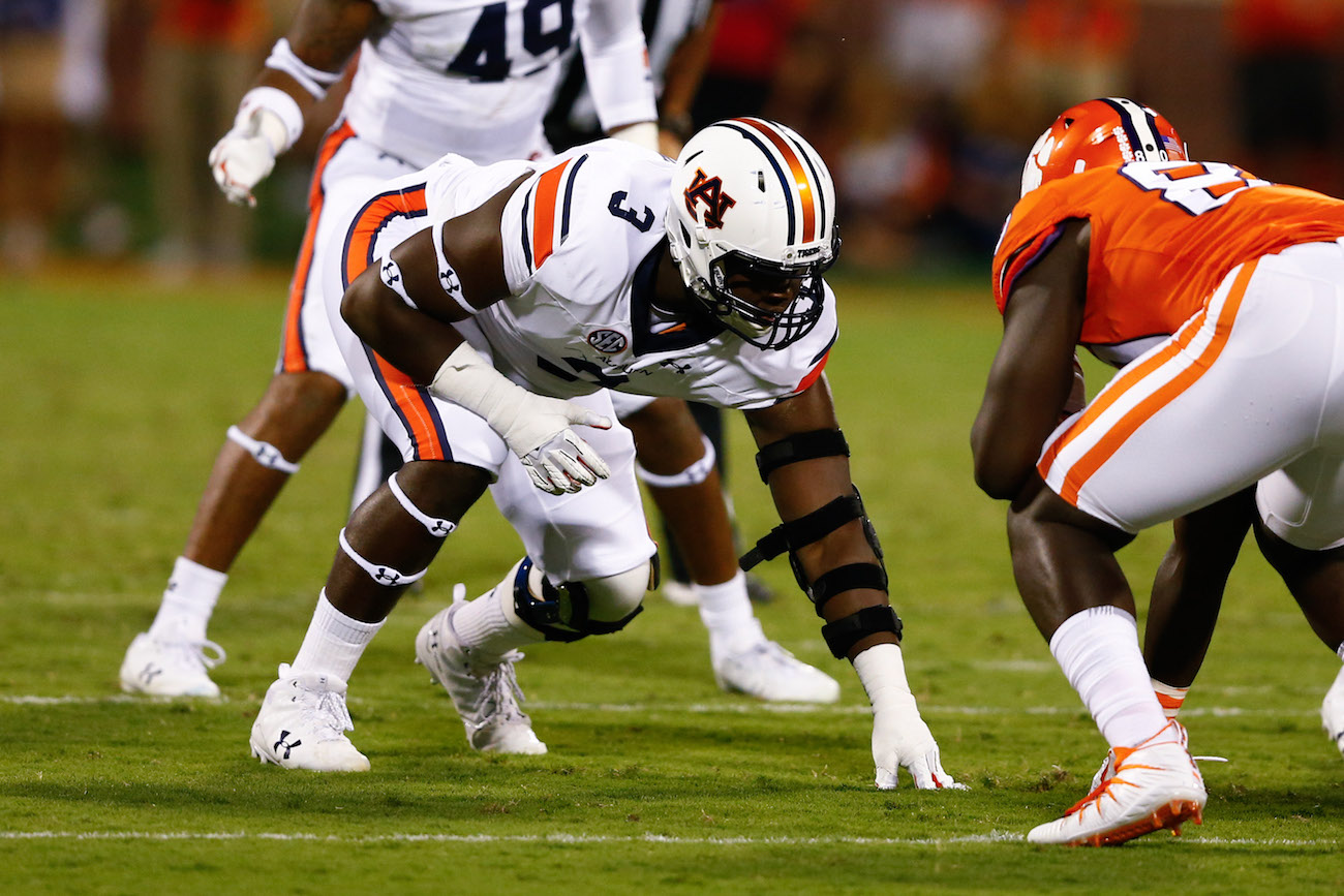 Auburn s Defense Has Been Great So Far But Now The Real Tests Begin auburn-s-defense-has-been-great-so-far-but-now-the-real-tests-begin