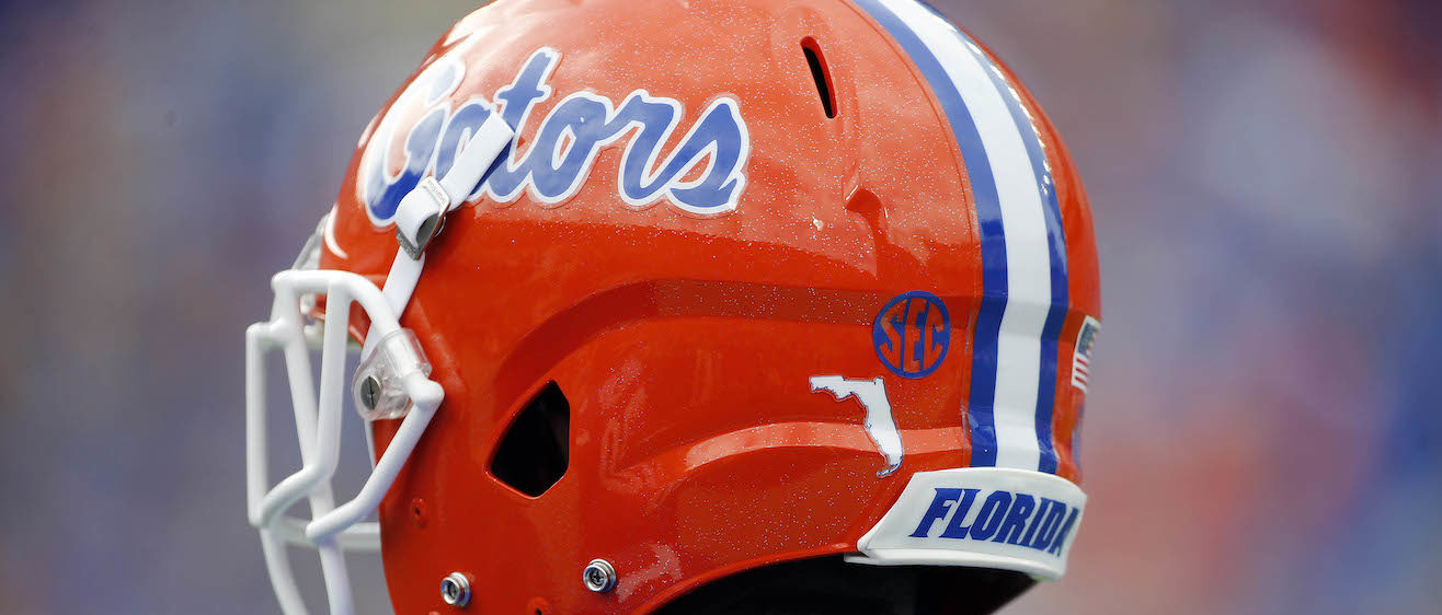 LOOK: Florida unveils uniform combination for Vanderbilt game LOOK: Florida unveils uniform combination for Vanderbilt game