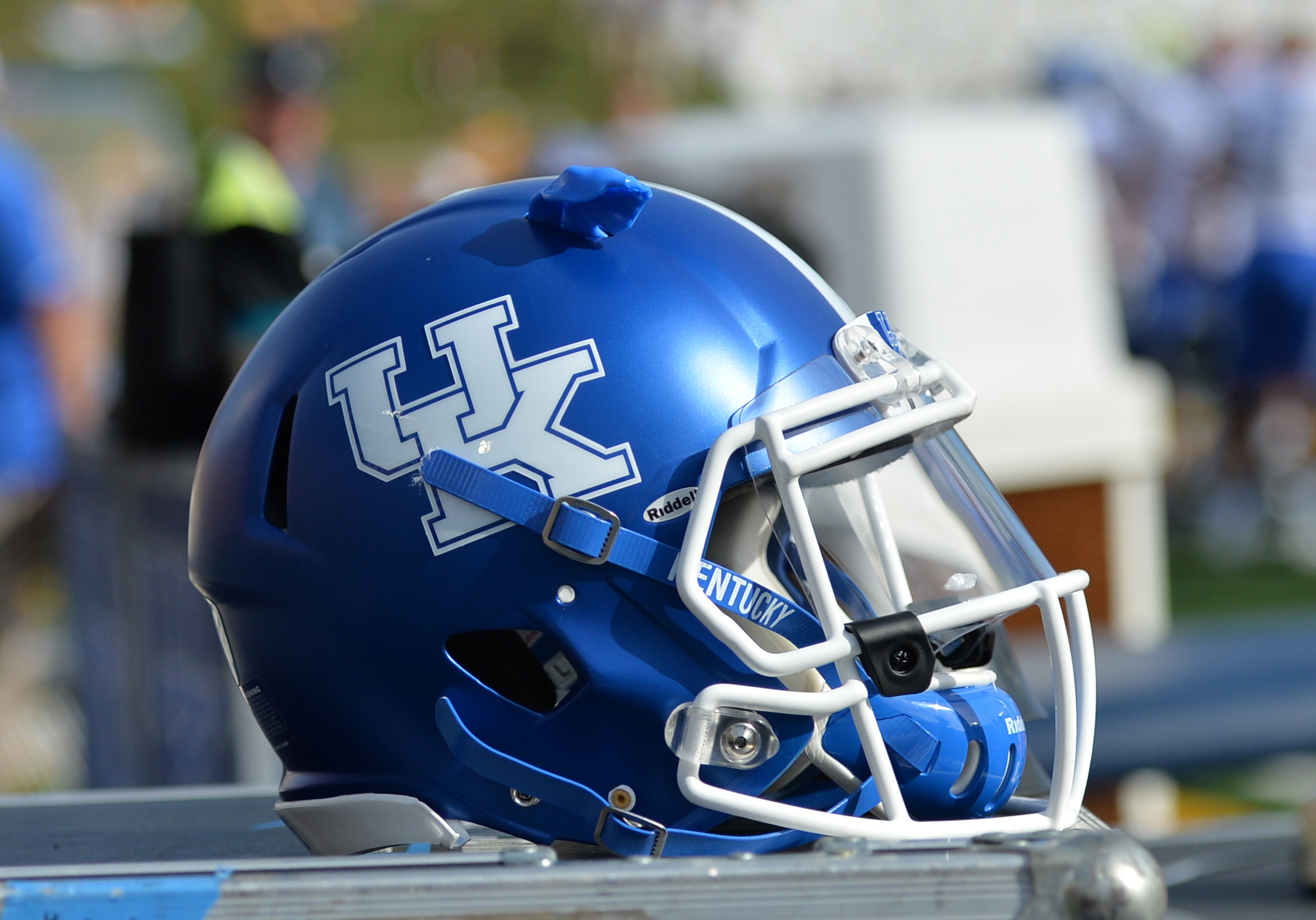 LOOK: Kentucky unveils uniform combination for Mississippi State game LOOK: Kentucky unveils uniform combination for Mississippi State game