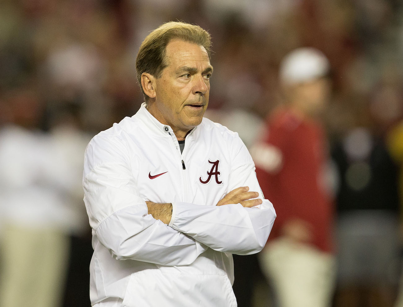 Where every SEC team stands in updated S&P+ rankings