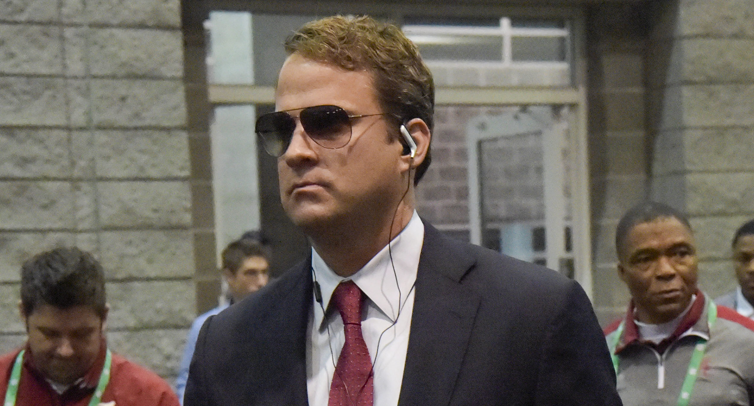 Lane Kiffin reflects on chaotic last day in Knoxville, explains how ...