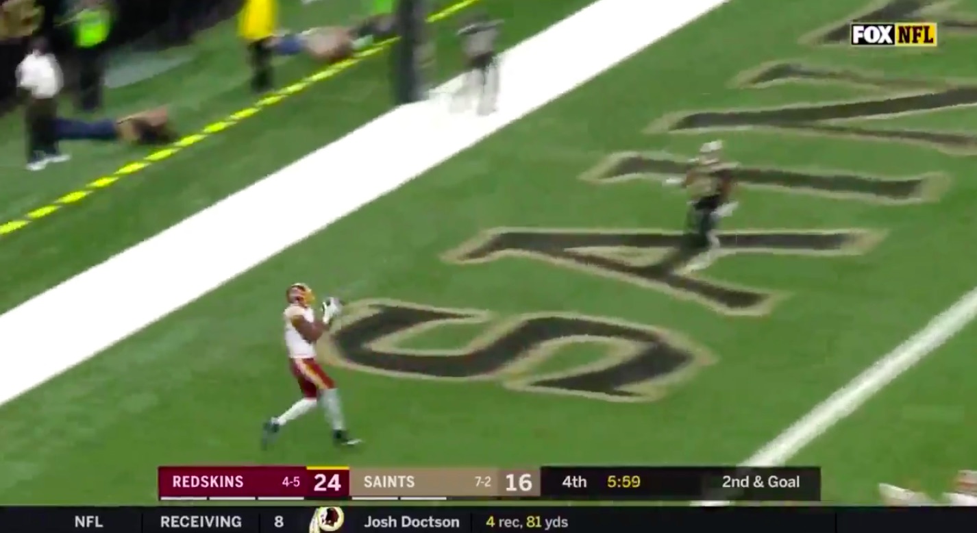 WATCH: Jeremy Sprinkle unveils fitting 'sprinkles' celebration after ...