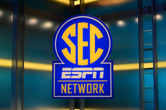 SEC Network ranks top 5 returning QBs for 2017