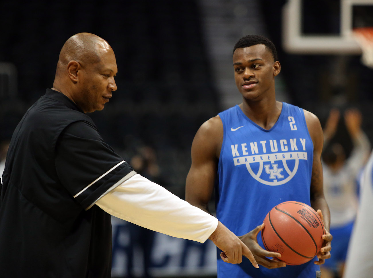 Kentucky F Jarred Vanderbilt makes final decision about 2018 NBA Draft Kentucky F Jarred Vanderbilt makes final decision about 2018 NBA Draft