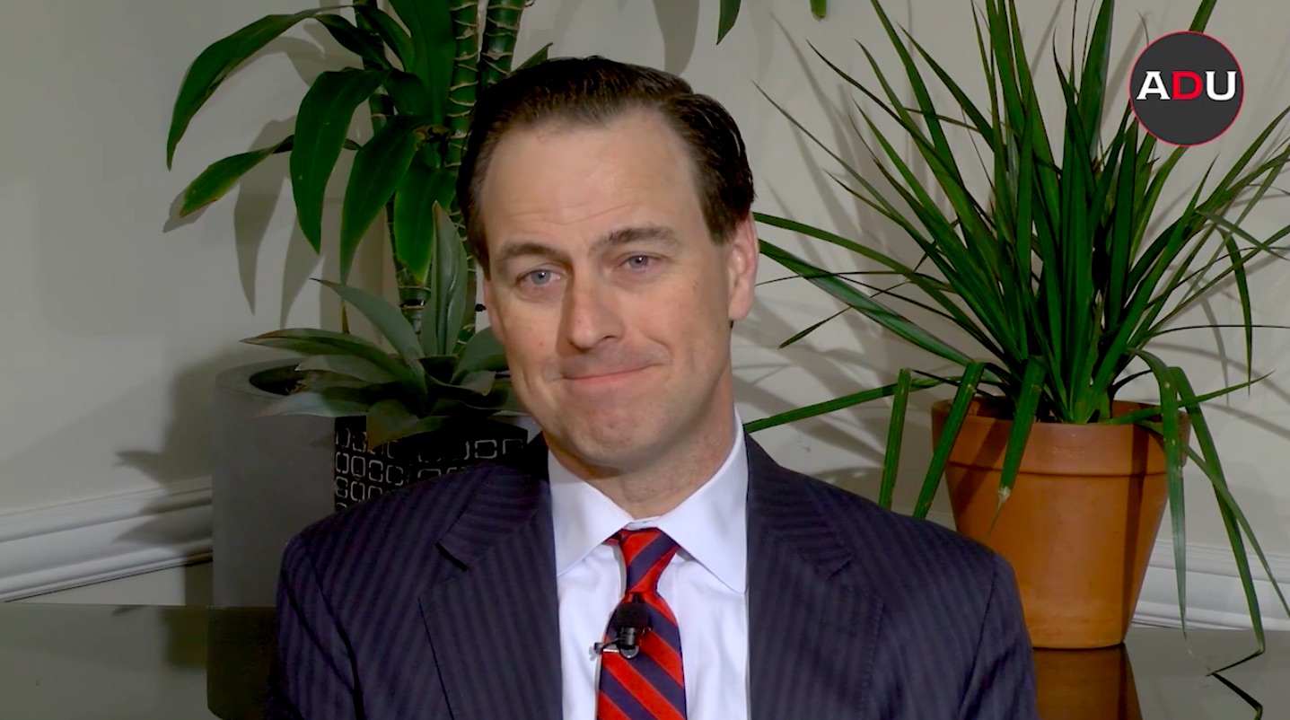 John Currie reveals his 3 biggest takeaways from time as Tennessee's AD