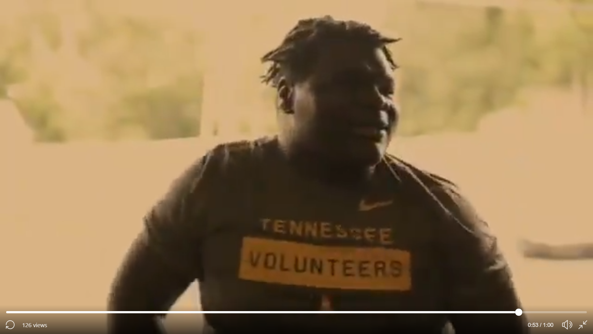 Tennessee lands commitment from in-state defensive lineman Elijah Simmons Tennessee lands commitment from in-state defensive lineman Elijah Simmons