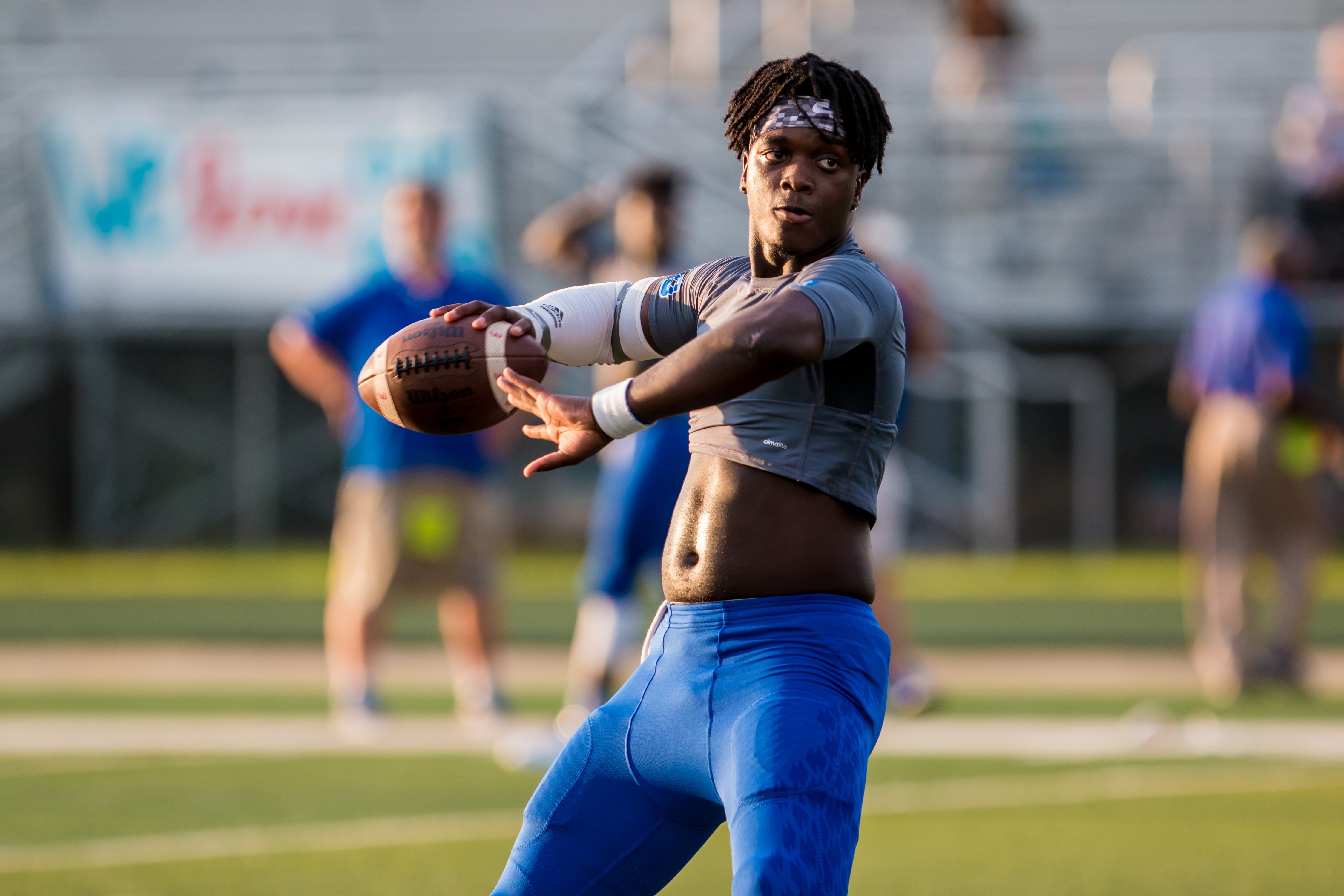 South Carolina football: Gamecocks weighing how, and when, to play ...