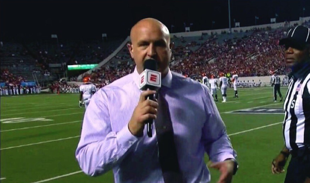 Cole Cubelic, Greg McElroy discuss concerns, merits for LSU and Florida ...