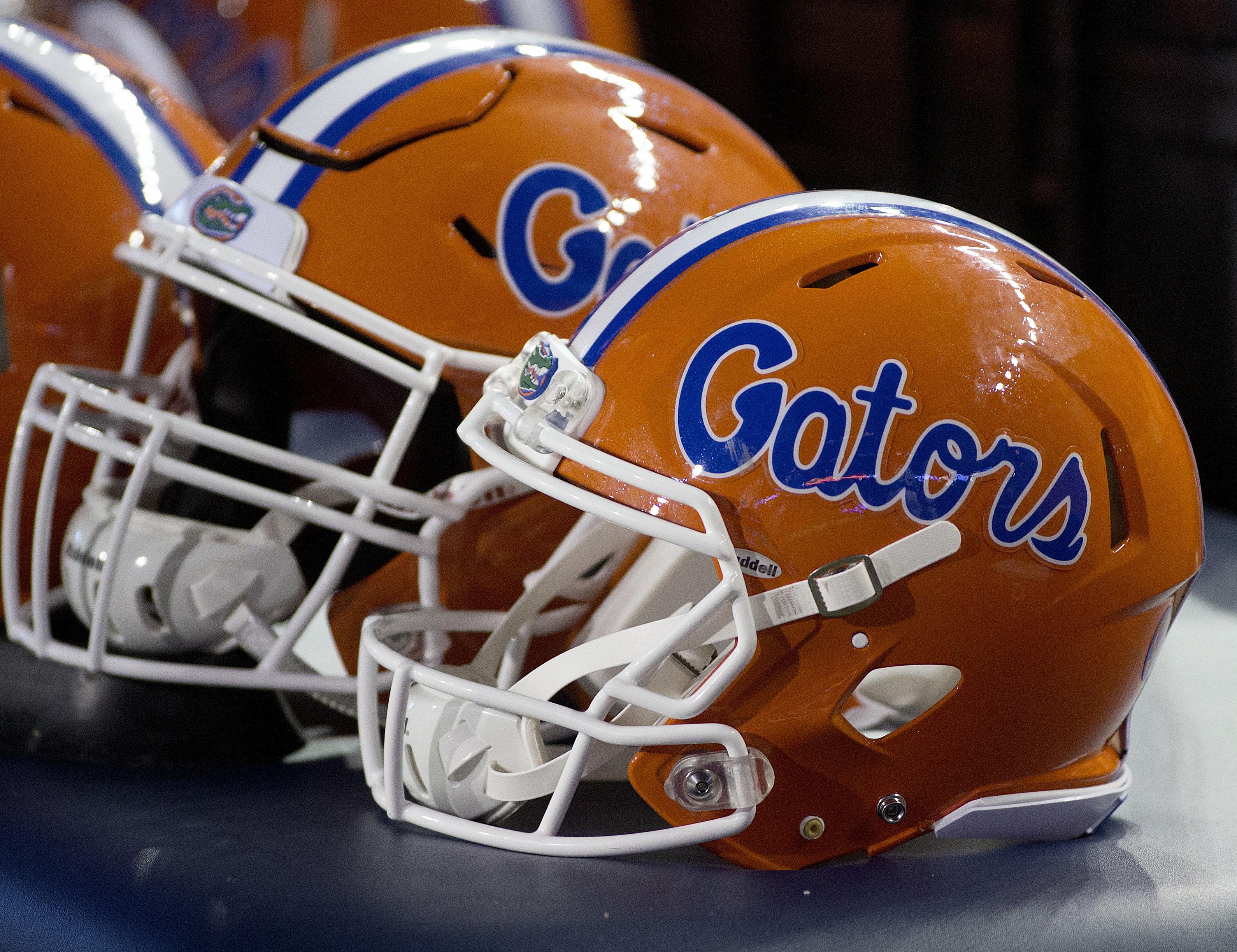 LOOK: Florida reveals uniform combination for Week 7 game at Vanderbilt LOOK: Florida reveals uniform combination for Week 7 game at Vanderbilt