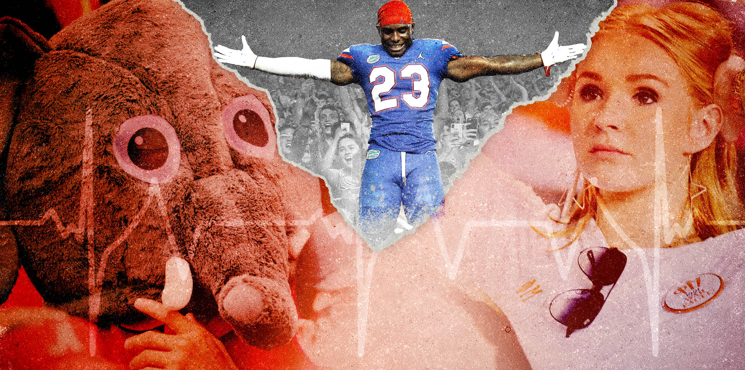 The state of every SEC fan base entering Week 7